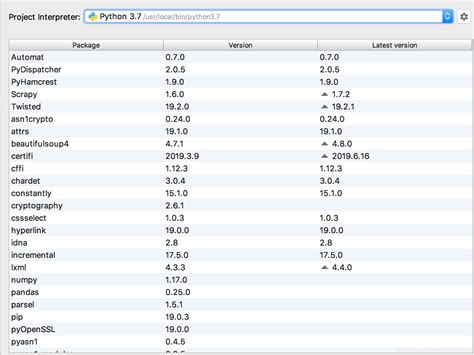 Python已正确安装numpypandas但无法调用pandas安装完了不能用 Csdn博客