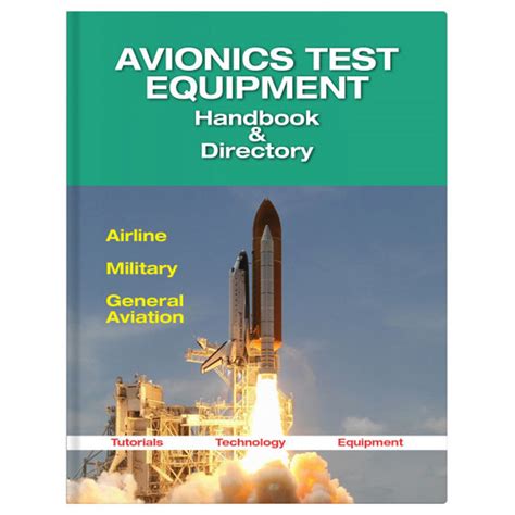 Avionics Test Equipment Pilots Hq Llc