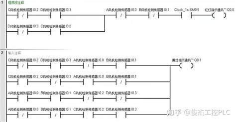 电气自动化plc如何采用逻辑设计法编程？ 知乎