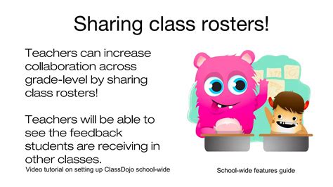 About Classdojo Ppt