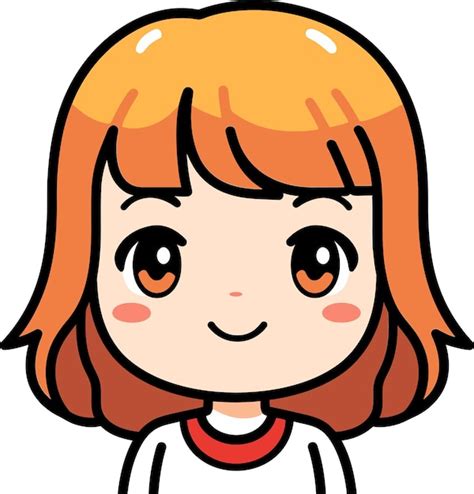 Premium Vector Chic Adventure Vector Illustrationradiant Beauty Girl