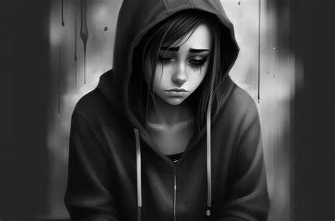 5 неочевидных признаков депрессии А что бы сказал Фрейд Дзен