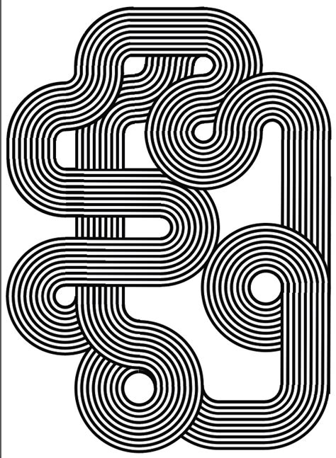 Patterns Graphic Design