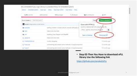Fuzzy Logic With Arduino Pptx