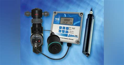 Turbidity Analyzer Waterworld
