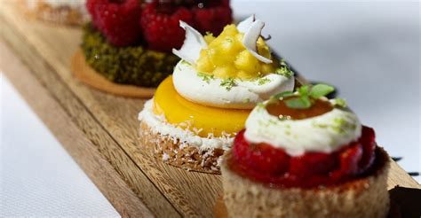 Pastry Summer Class Pastry Class In Paris Ecole Ritz Escoffier