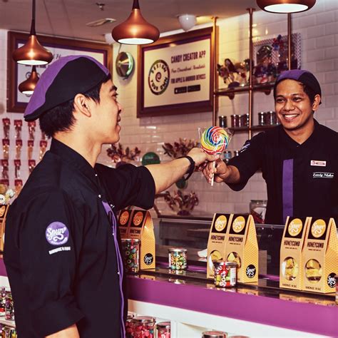 Spun Candy All You Need To Know Before You Go 2025