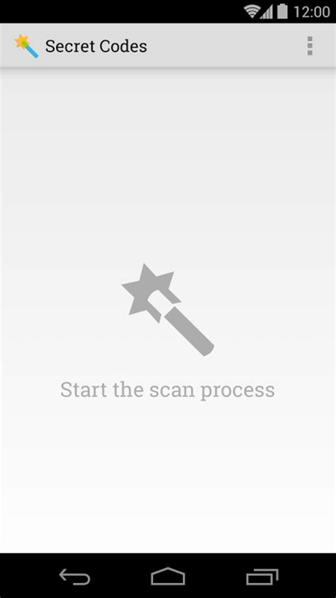 Secret Codes Apk For Android Download