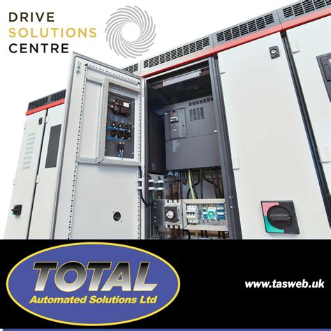 Total Automated Solutions On Linkedin Controlsystems Automation