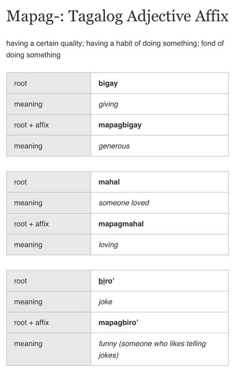 What Is The Meaning Of Been In Tagalog At Ernest Rue Blog