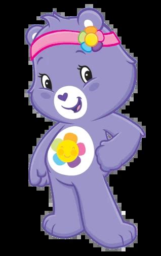 Harmony Bear Care Bear Wiki Fandom