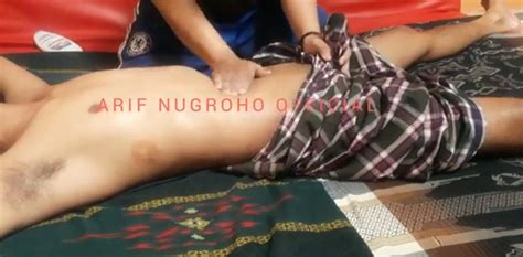 Pijat Massage And Boner