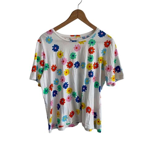 Gorman Size 12 White Tees New Without Tags Salvos Stores
