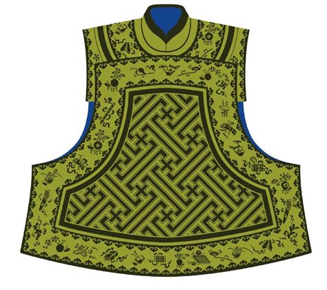 卍字纹 古代丝绸设计素材 图片