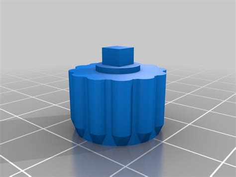 Robot Power Supply By Nir Dobovizki Download Free Stl Model