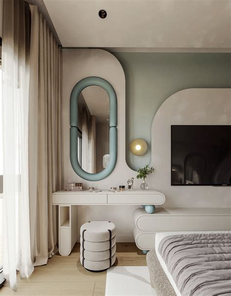 Marassi Chalet Behance