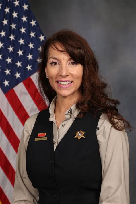 Cpso Detention Directory