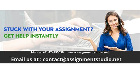 Top Coursework Help For Australian Students