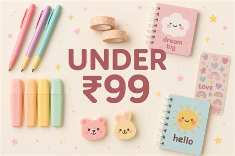 Its For You Cute Stationery And Fun Ts Online Its For You