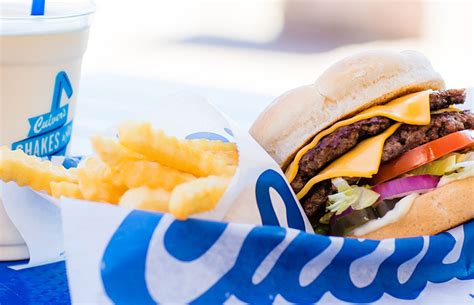Culvers Brings Its Signature Butterburgers And Frozen Custard To Katy