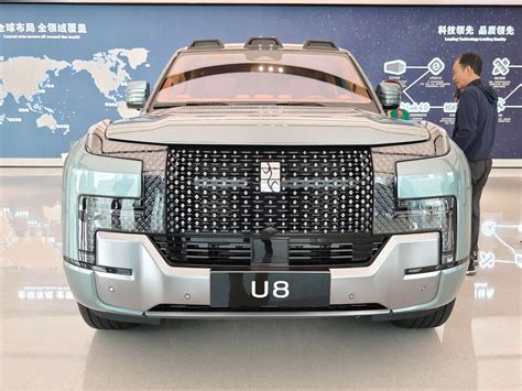 Mivo Link The Hottest Electric Vehicles Are In China Abc News