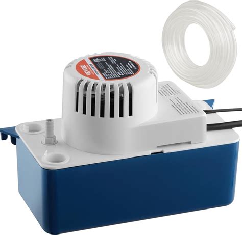 Vevor Condensate Removal Pump Review