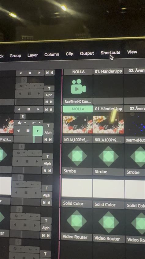 “connectspecificcolumn” Bug Rresolume
