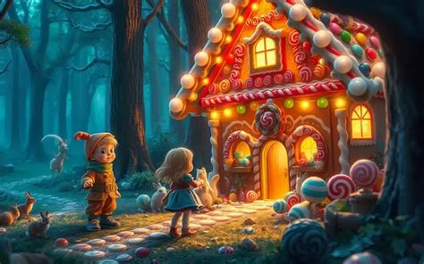 Пепеляшка Шарл Перо Fairytale Town