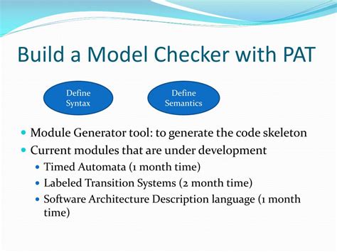 Ppt Pat 3 An Extensible Architecture For Building Multi Domain Model