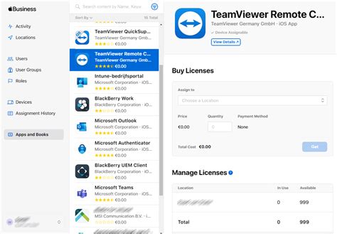 Getting Rid Of IOS Apps In Intune PepperCrew