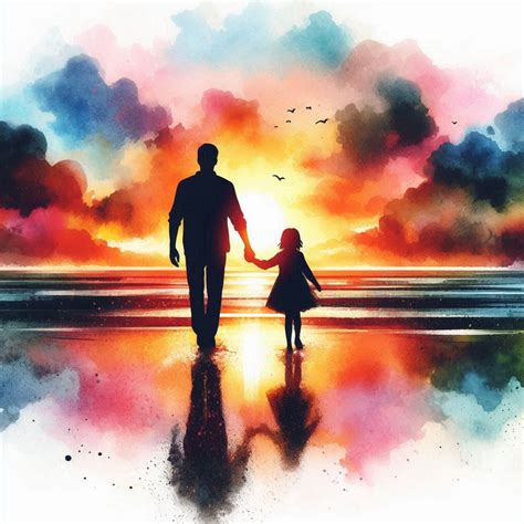 Fotos De Papa E Hija