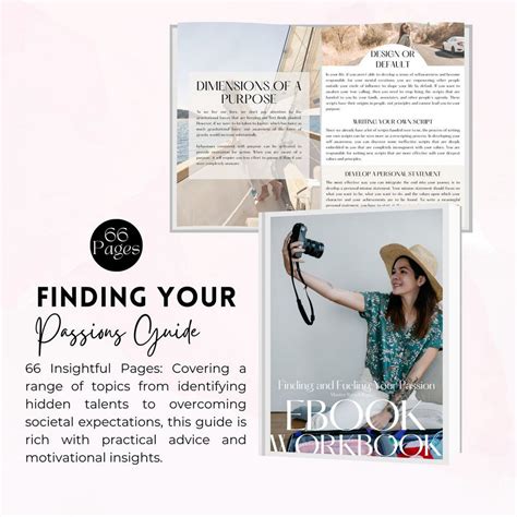 Done For You Finding Your Passion Guide With Mrrplr Ultimate
