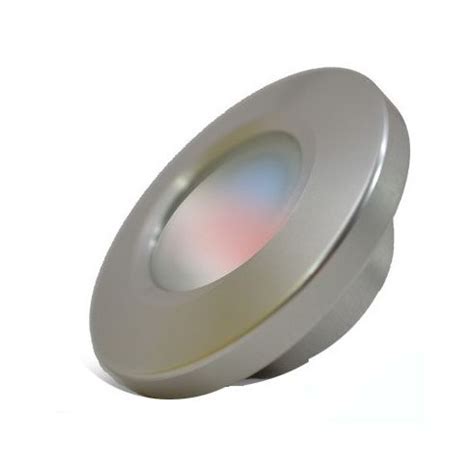 Lumitec Orbit Flush Mount Led Down Light
