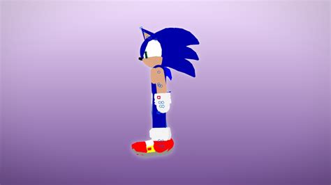 Sa1 Sonic
