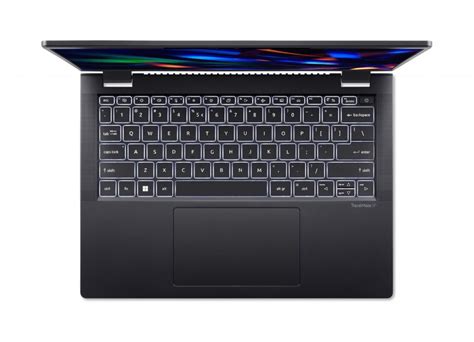 Acer Launches New Travelmate Line Of Business Laptops Future Tech Magazine