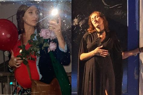 ნატა ბერეჟიანი მეორე შვილს ელოდება მსახიობის ახალი ფოტოები ინსტაგრამიდან კვირის პალიტრა