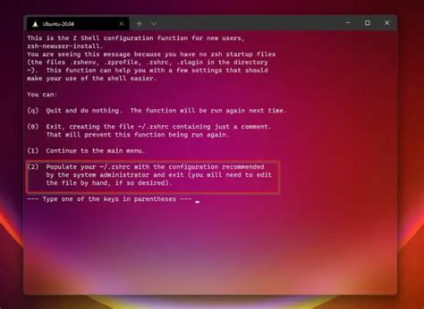 In Depth Windows Terminal Customization For Wsl2 Win11 Ready