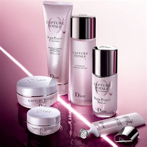 Dior Skin Care