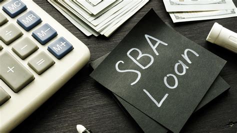 Applying For An Sba Loan Things To Know Swoop Us