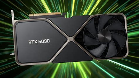 Nvidia Rtx 5090ti Sẽ Có Thông Số Kỹ Thuật Cực Kỳ Khủng Khiếp