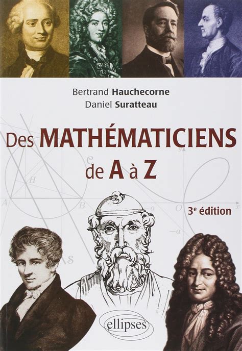 livres de maths mathweb fr ceux que je trouve intéressants