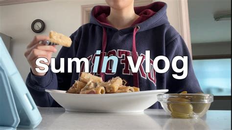 대학생 Vlog 첫 요가 워홀 대비 다이소 털기 가오픈 빵집 여전히 망한 팬케이크 브런치 맛집 배라 알바 스타듀밸리 Youtube