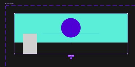 Resize The Bounding Box Of Components Without Resizing The Contents Figma Forum