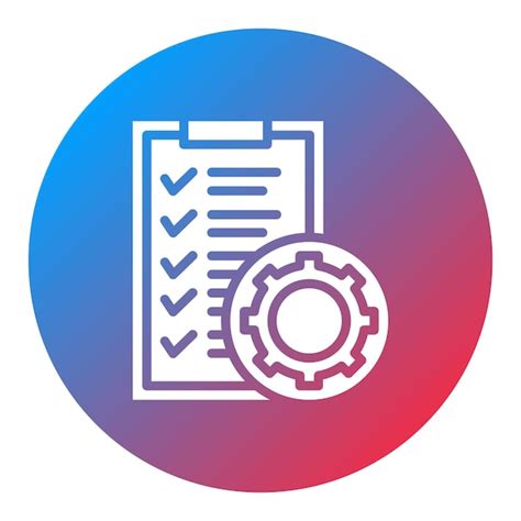 Premium Vector Accessibility Testing Icon Vector Image Can Be Used For Quality Assurance