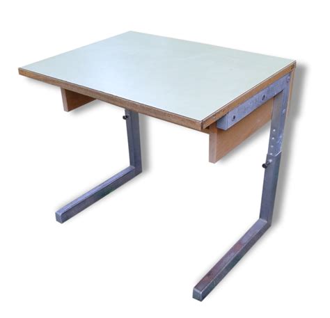 Pupitre Décole Arquitectura