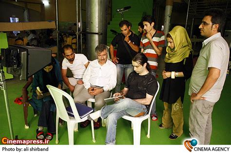 اخبار سینمای ایران و جهان سینماپرس گزارش تصويري آغاز فيلمبرداري فيلم سينمايي «نيکان و بچه