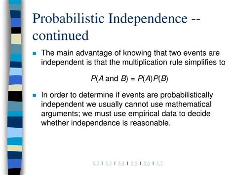 PPT Probability Essentials PowerPoint Presentation Free Download ID 483038