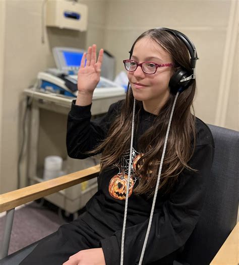 Auditory Processing Evaluations In New York Request An Appointment