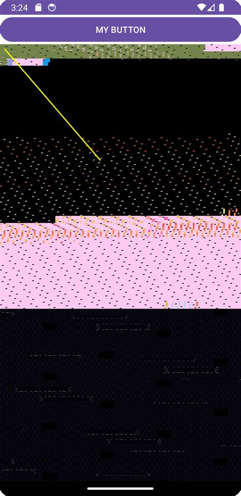 Android Drawing A Line On Surfaceview Stack Overflow