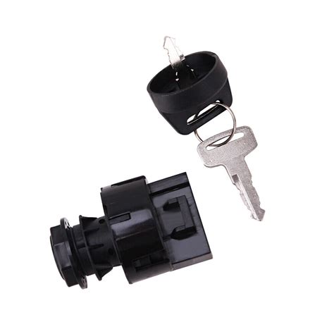 Polaris Key Switch Diagram Ignition Switch Key For Polaris S